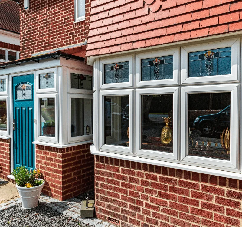 Windows - Hawthorns Windows - Newcastle & North East England.