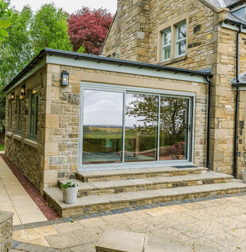 Home - Hawthorns Windows