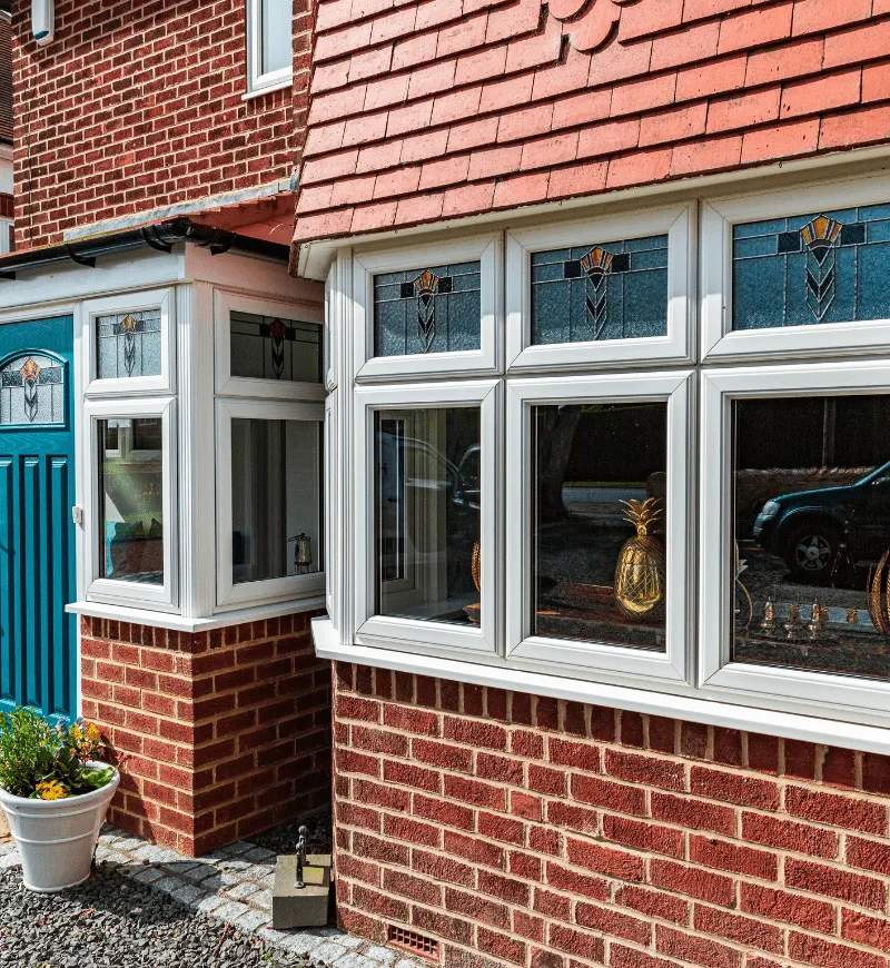 Home - Hawthorns Windows