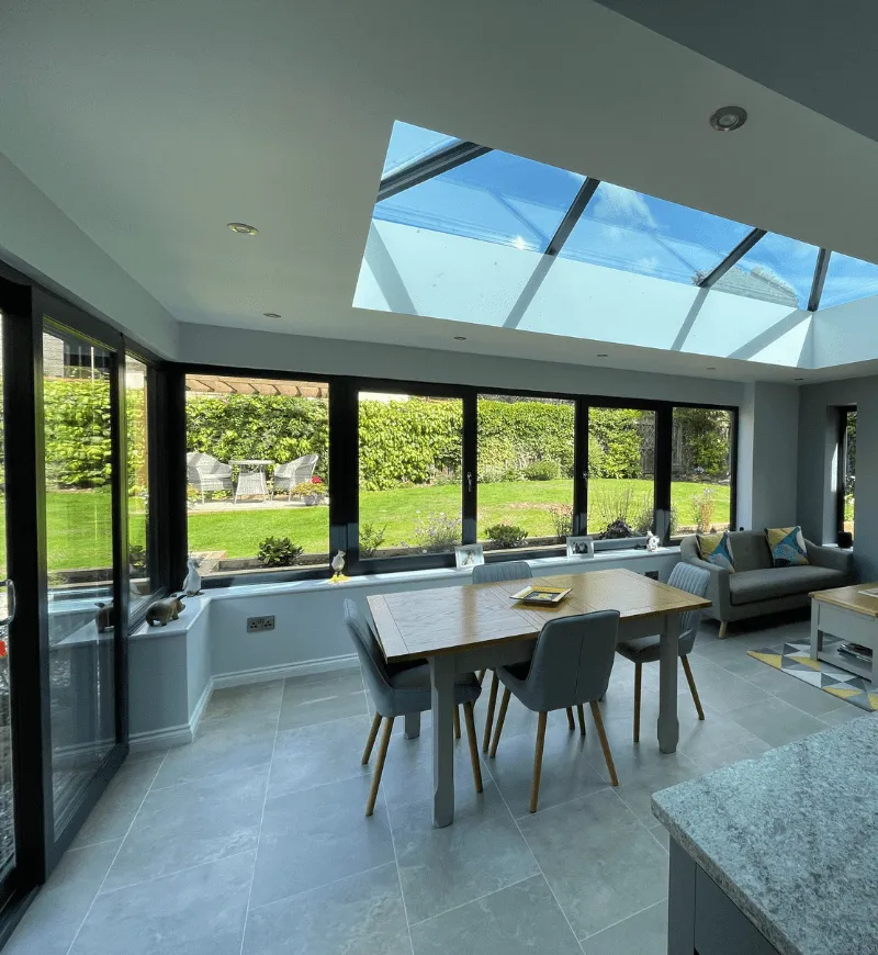 Home - Hawthorns Windows