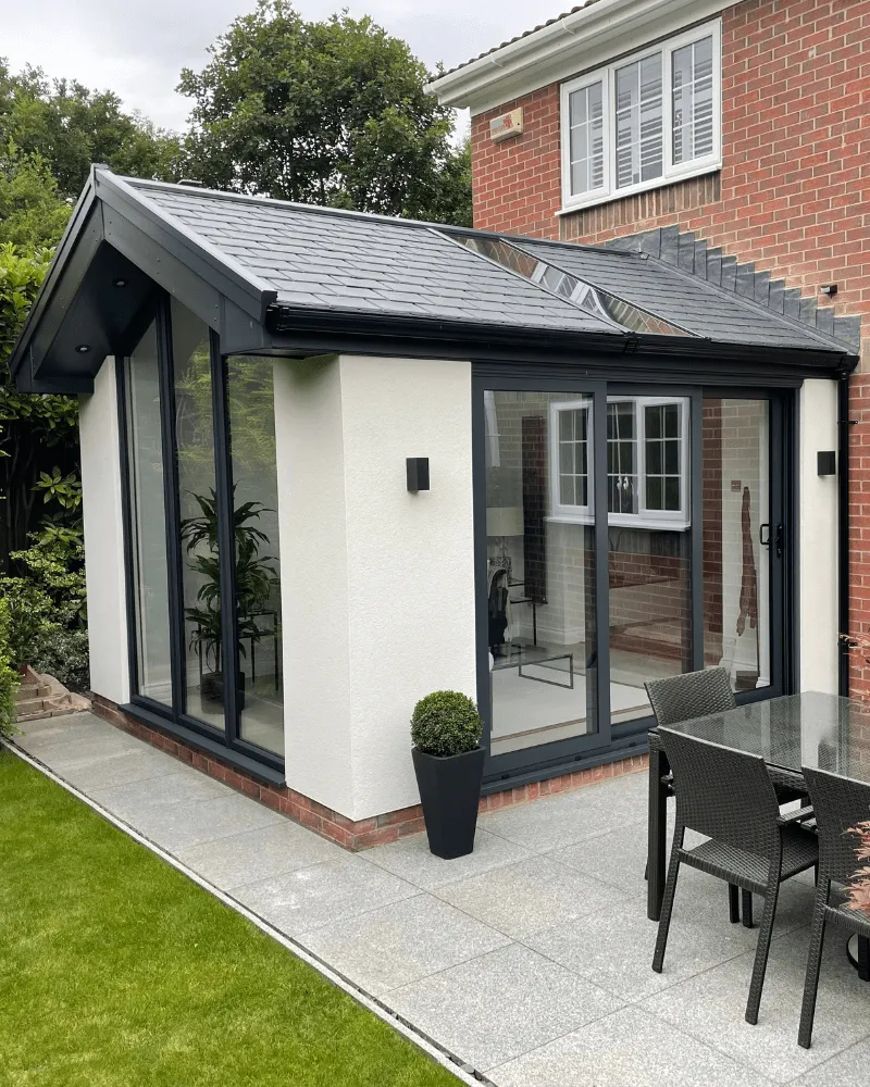 Home - Hawthorns Windows